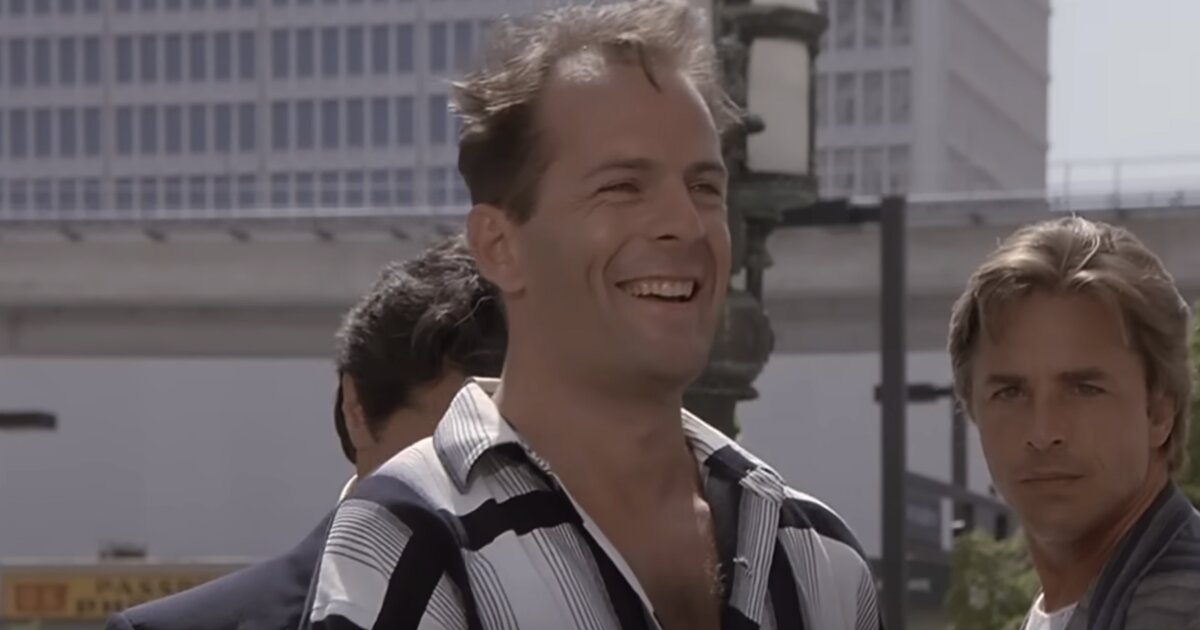 Famous People in Miami Vice (Slideshow) Quiz - By BaronZbimg