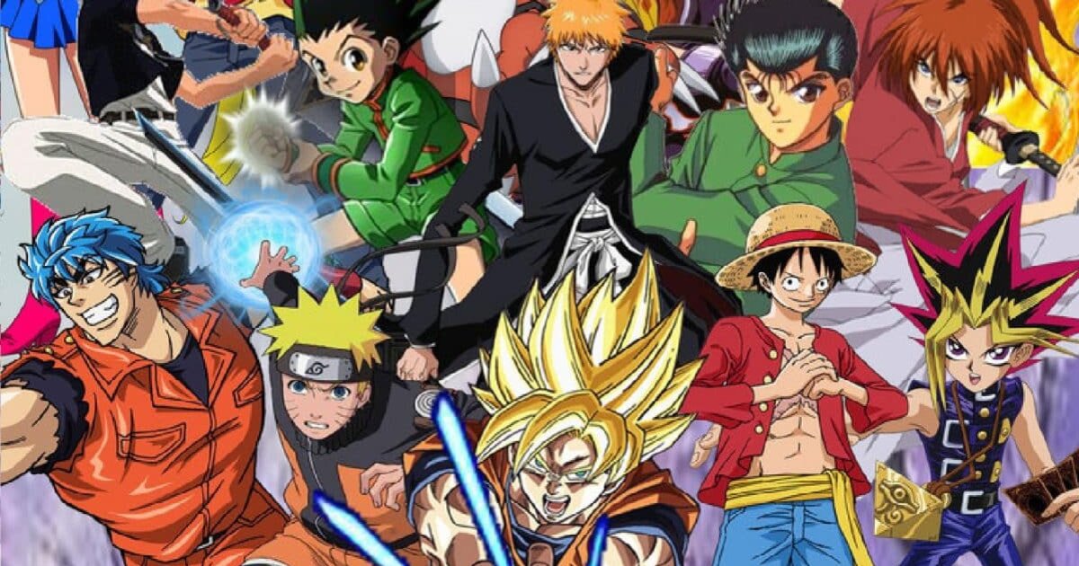 Anime Word Search Quiz - By nitpick7