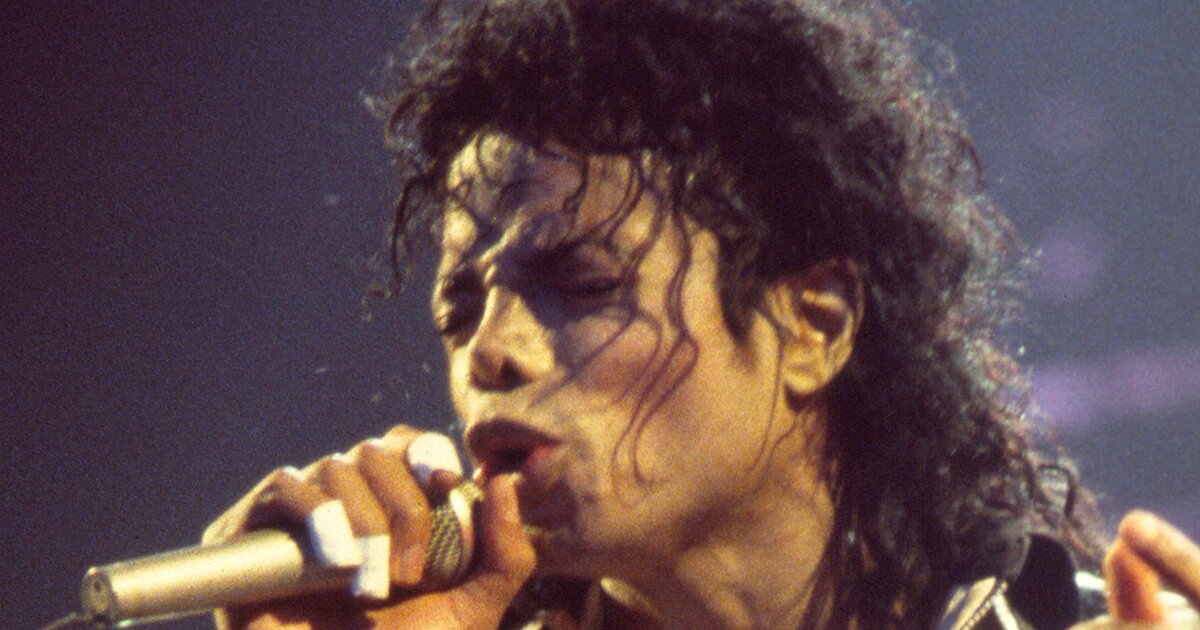 5 in 15: Michael Jackson Quiz - By nickallen03