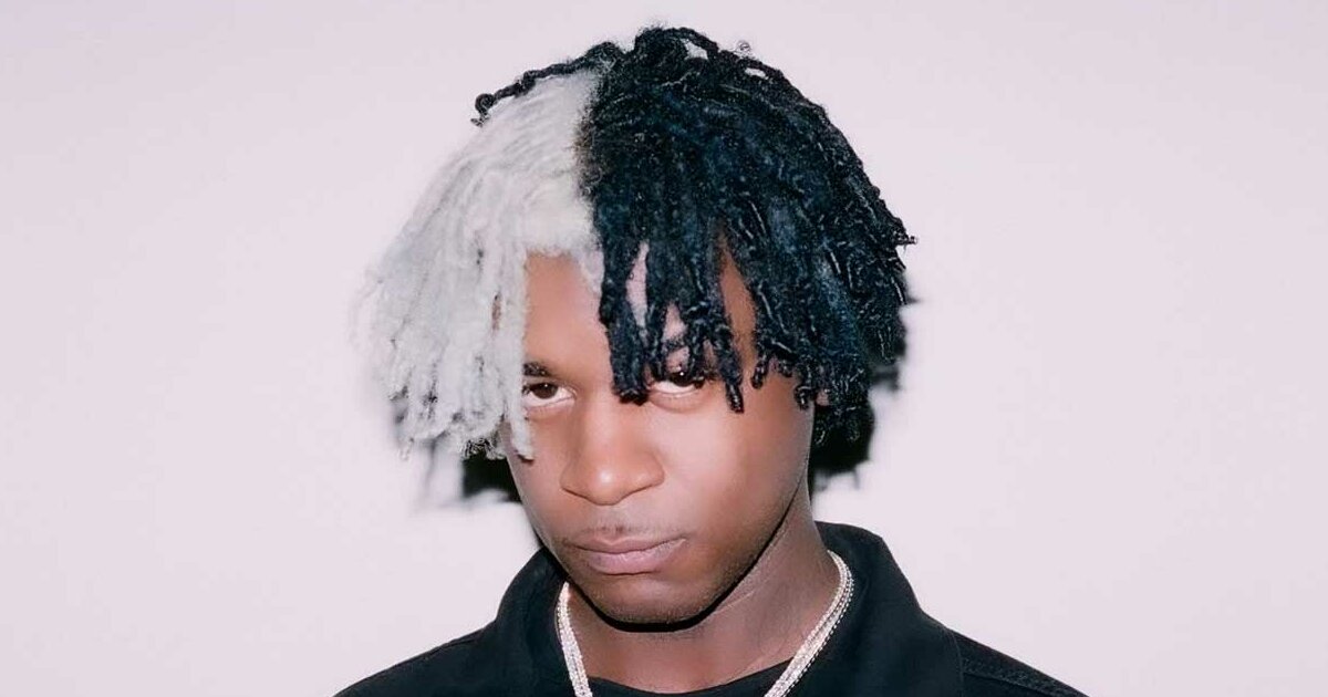 Ken Carson Discography Quiz - By doctrstarterlocs