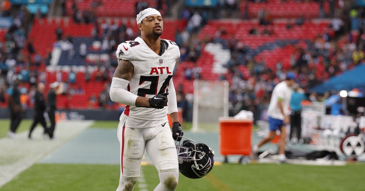 2020s Atlanta Falcons Statistical Leaders Quiz - By Matthew289