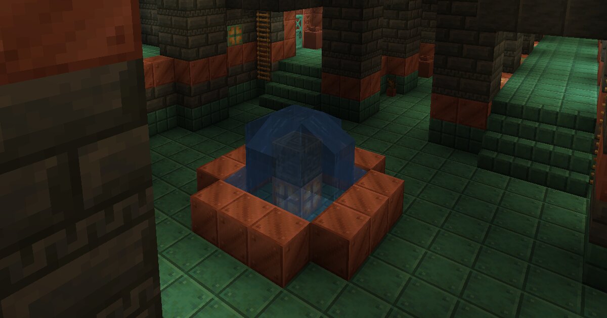 Minecraft: Spot the Difference III Quiz - By SafetyNerd