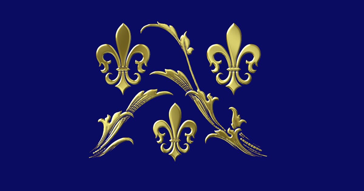 Seven Sovereigns: France pt. i Quiz - By Tasi