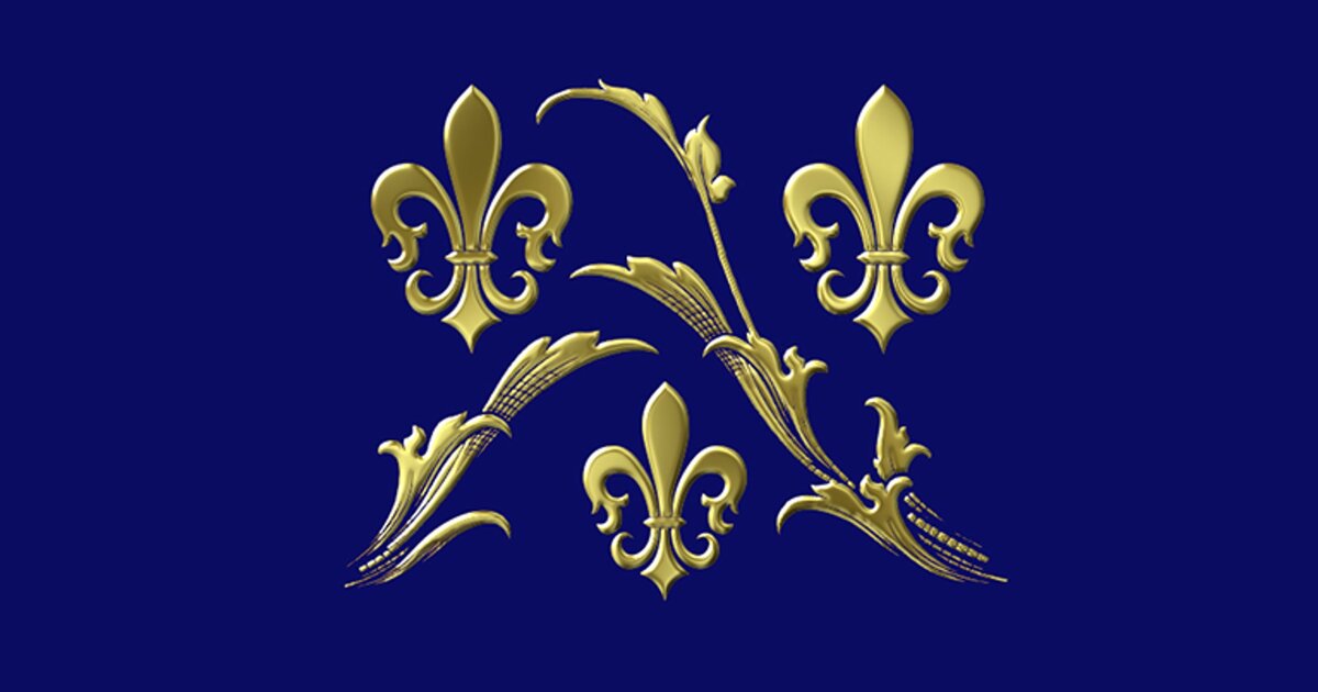 Seven Sovereigns: France pt. iv Quiz - By Tasi