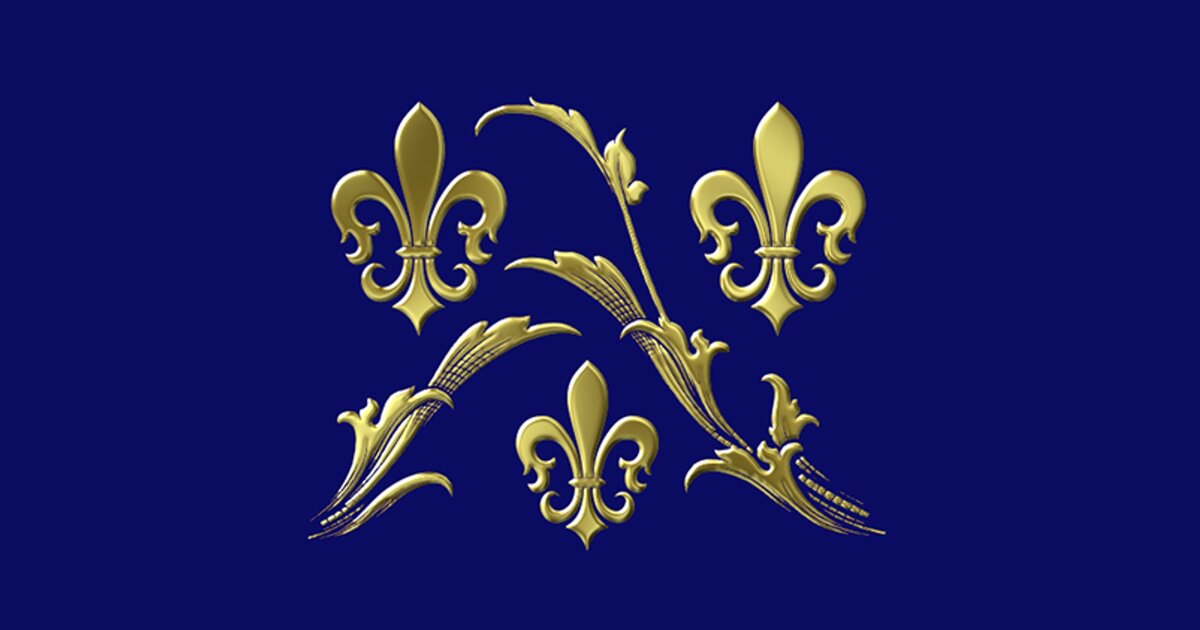 Seven Sovereigns: France pt. x Quiz - By Tasi