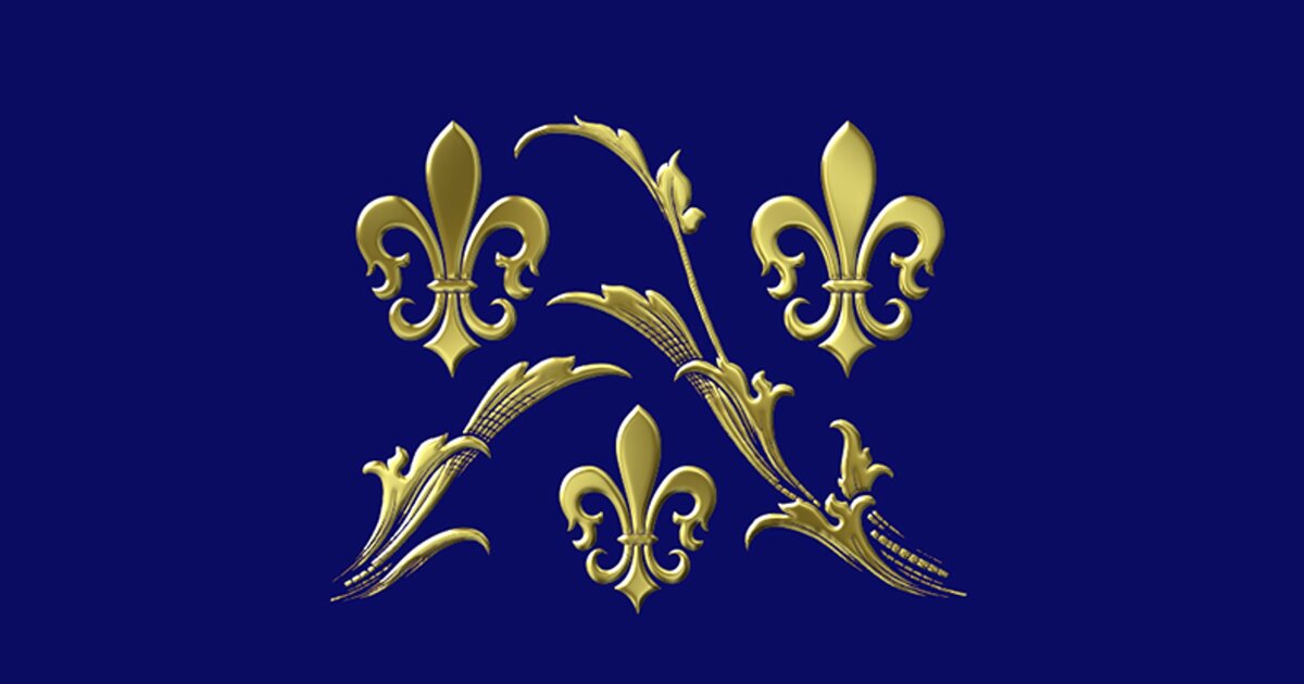 Seven Sovereigns: France pt. xi Quiz - By Tasi