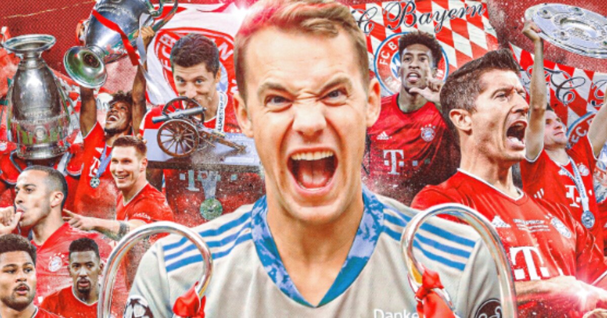 UEFA Champions League 2019-20: Group & knockout stage Quiz - By alfr3dhall