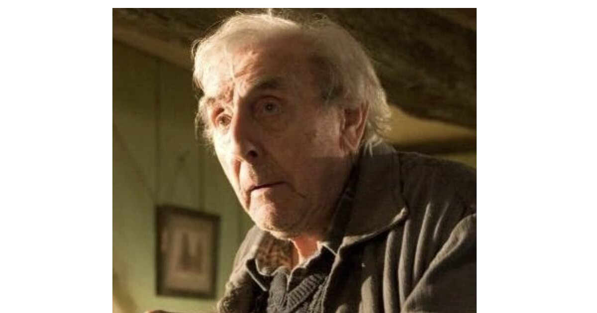 True or False Harry Potter:Frank Bryce and Mr. Roberts Quiz - By ...