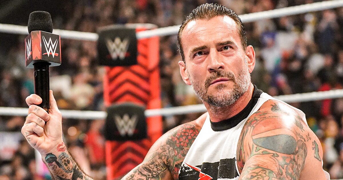 Anything But WWE Quiz - By NigelWoolworth