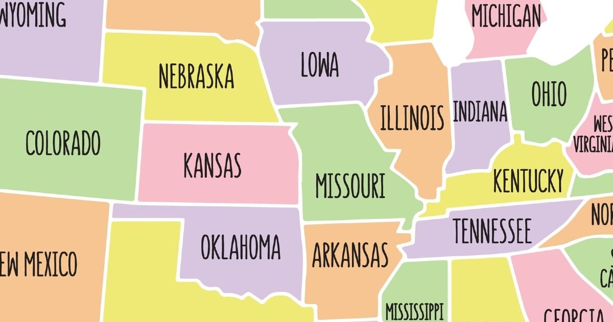 Spanish Town Name Meanings (US) Quiz - By Melissa-Stephan