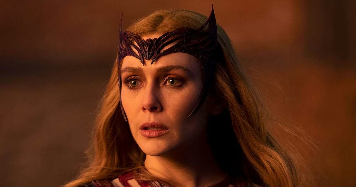 Female MCU Characters - Phase 4 Quiz - By gemini60204