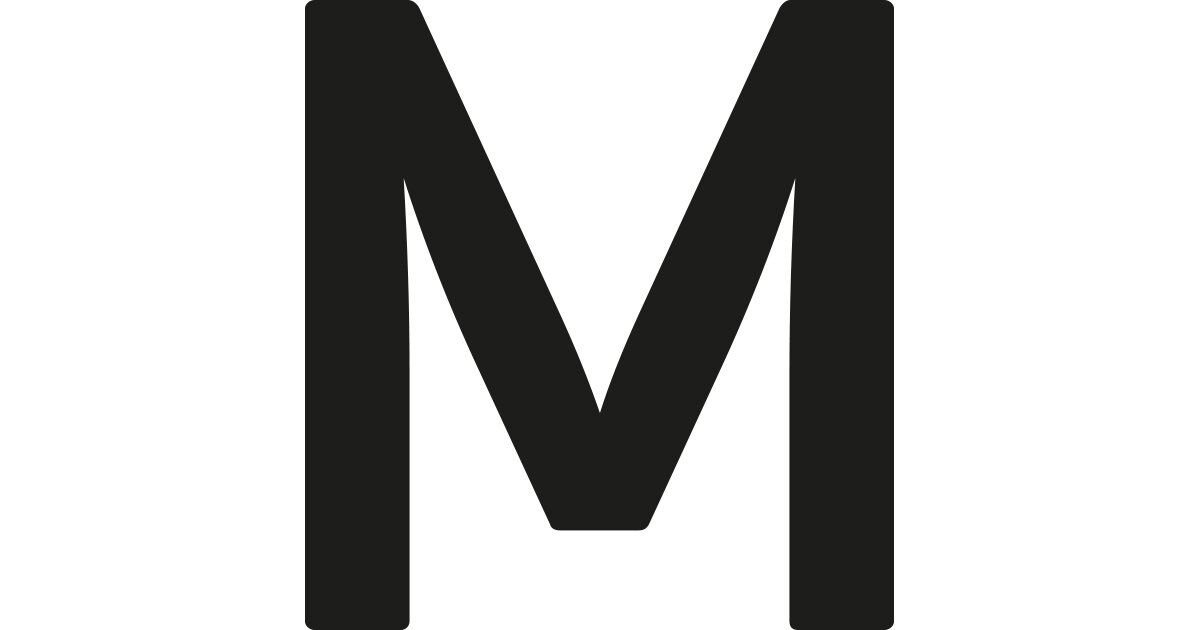 Word Hunt: One Word 'M' TV Shows Quiz - By t_rev19