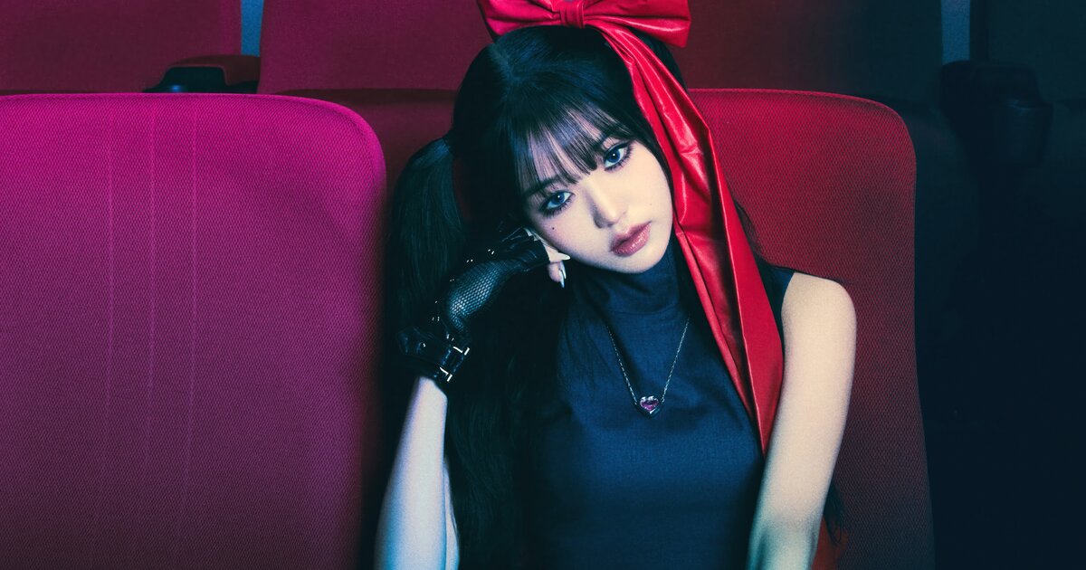 IVE Baddie English Lyrics Quiz - By angelchaewonnie