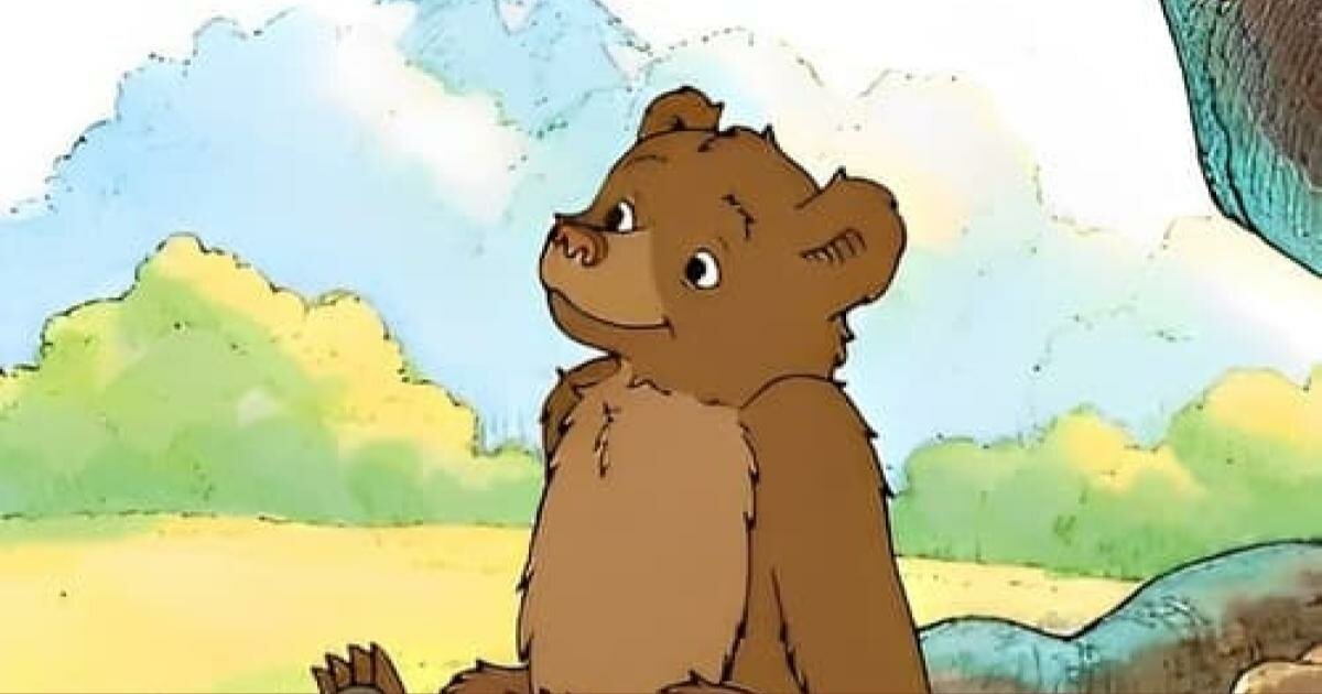 Short Order: The Explorer's Oath (Little Bear) Quiz - By sparkblip