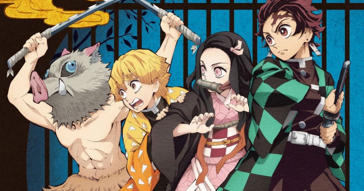 Matching characters belonging to different anime Quiz - By medicangel