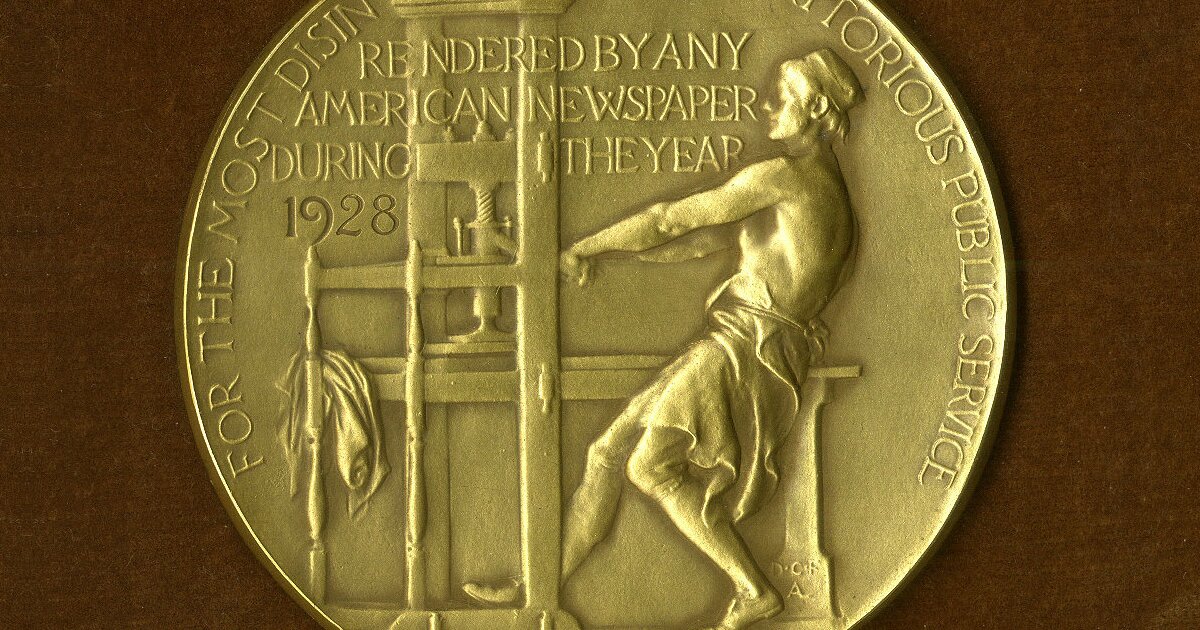 Word Search: Pulitzer Prize for Fiction Quiz - By winchesters