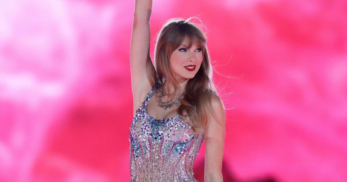 Taylor Swift's Aging Lyrics Quiz - By emeraldlady