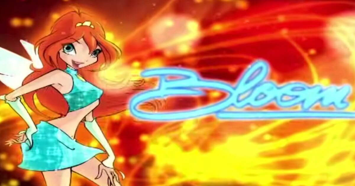 Winx Specials Opening 'Winx, You're Magic Now' Lyrics Quiz - By StrawBChez