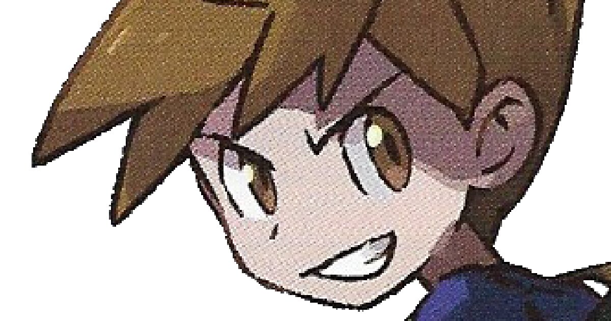 All of Blue Oak's Pokémon across all games Quiz - By maelmcgameplay