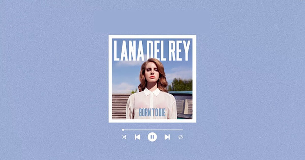 Lana Del Rey - BTDTPESE Crossword Quiz - By ndkz1111nate