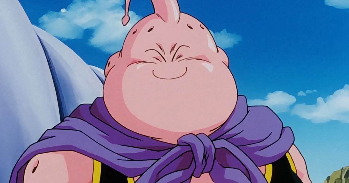 Dragon Ball Z: Villains by Saga Image Sorting Quiz - By Moai