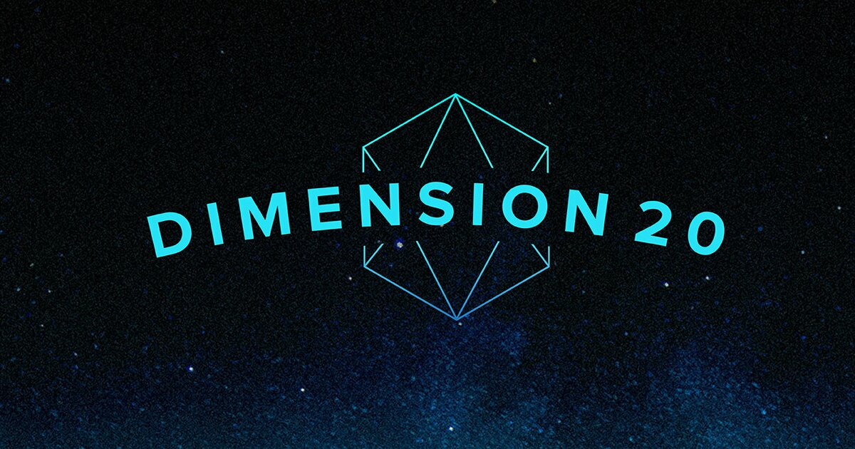 ALL Dimension 20 Cast Quiz - By D_SanCd