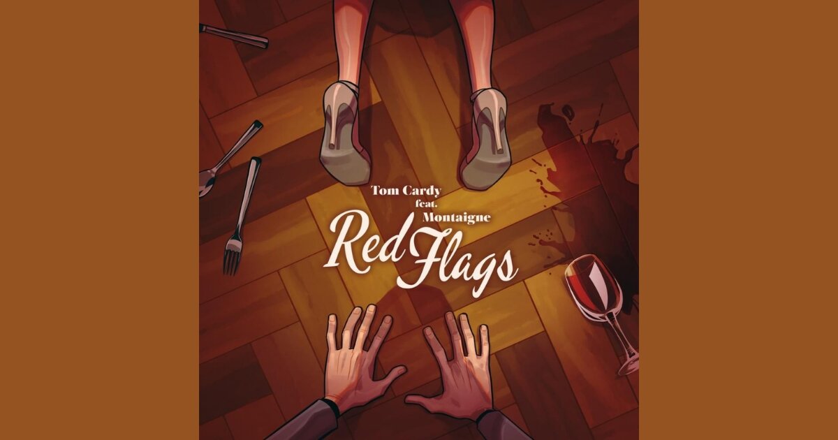 First 100 Words - Red Flags (Tom Cardy) Quiz - By Ehhhhhh
