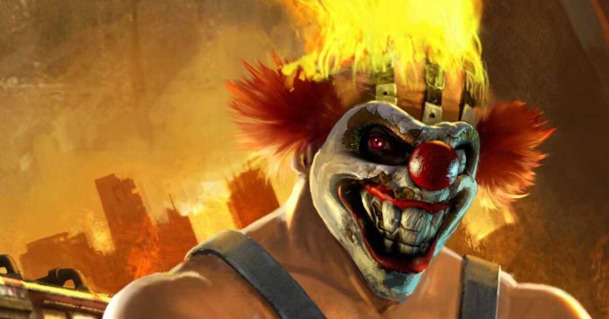 Video Game Clowns Quiz - By pandabull37