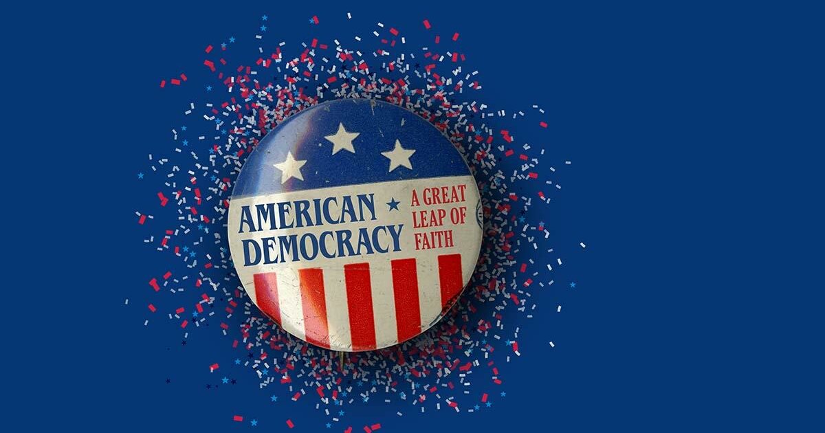 US Election Terms Quiz - By treessimontrees