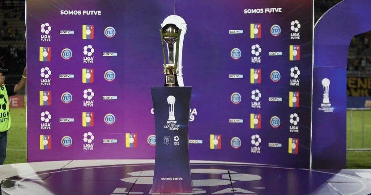 Venezuelan Primera División Champions Quiz - By FranJorge94