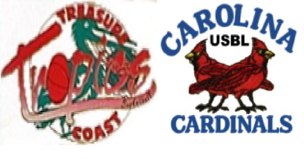 USBL Teams Logos Quiz - By Jaiye456