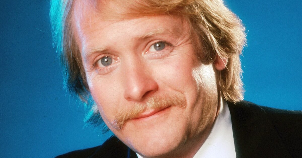 The Voices of Martin Mull Quiz - By Ehhhhhh