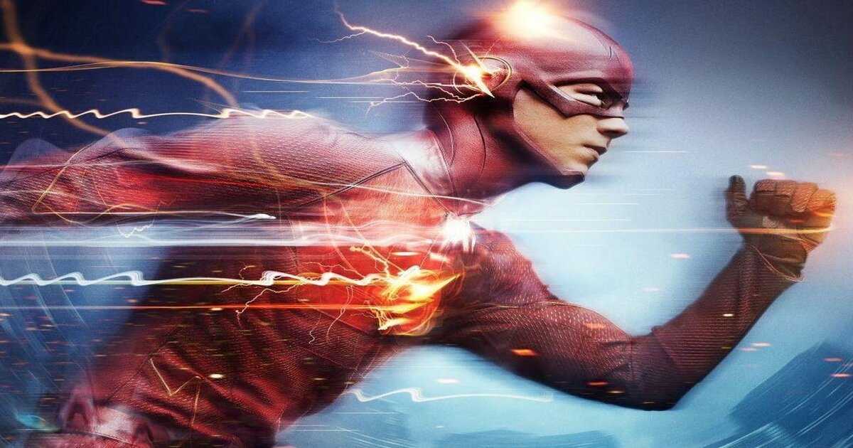 CW Flash order of events season 1 Quiz - By jgxitxitxt