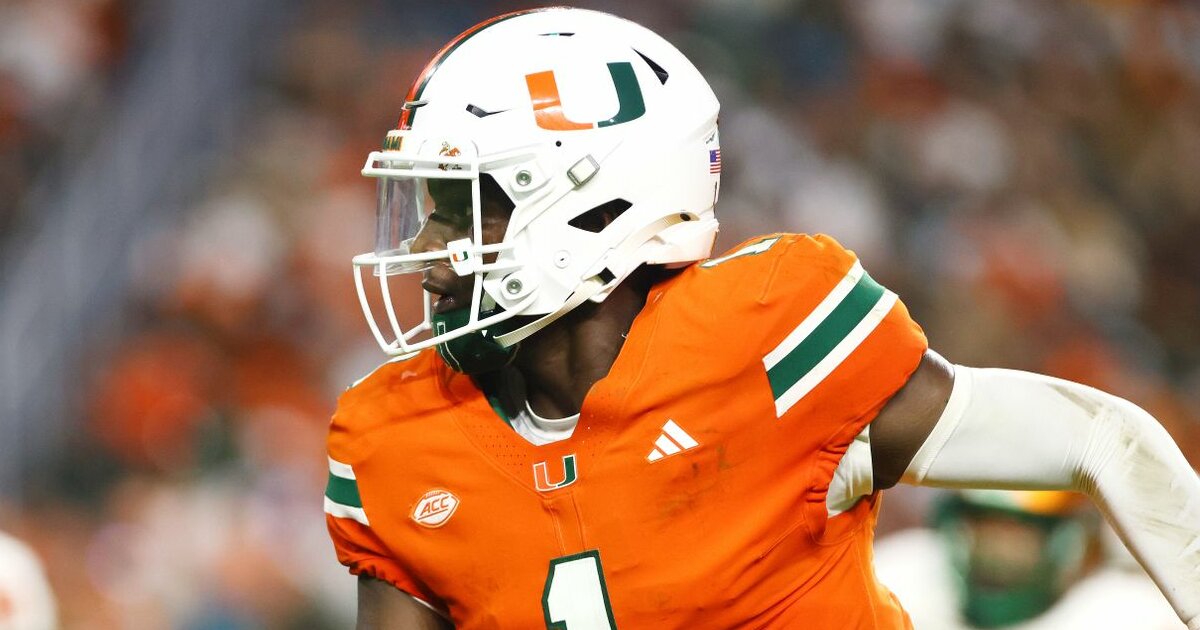 College Football Starting Quarterbacks 2024 Quiz - By Multivi