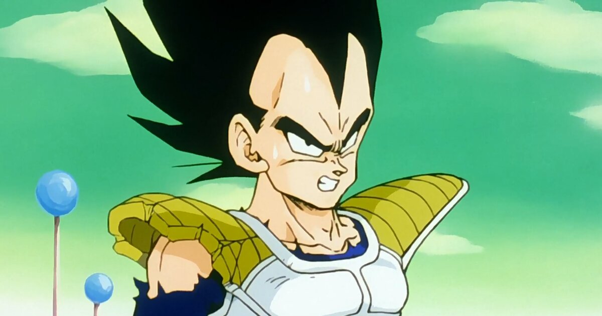 Dragon Ball Z: Characters by Killer Image Sorting Quiz - By Moai