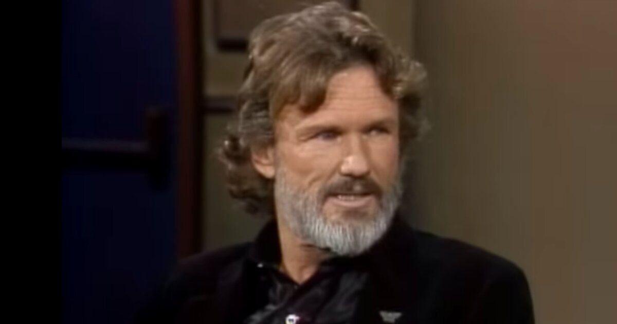 Go Fish: Kris Kristofferson Movies Quiz - By reuvenmalter