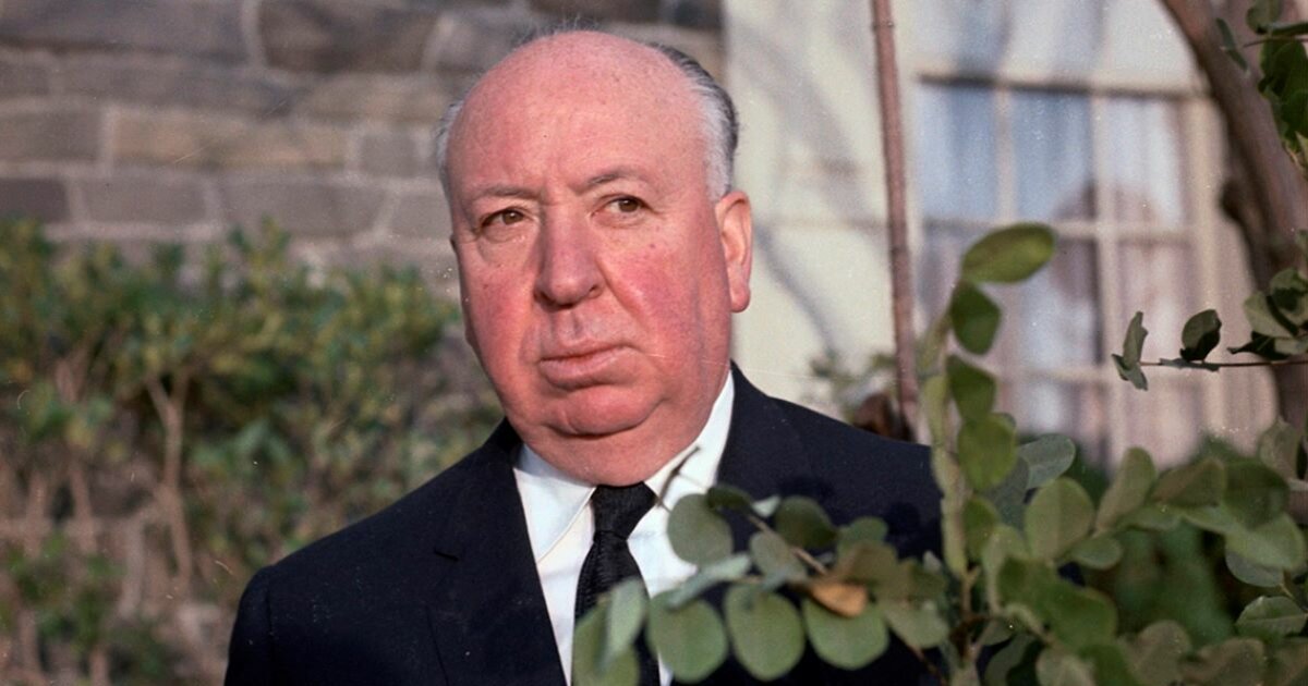 Word Hunt: Alfred Hitchcock Movies Quiz - By thebail