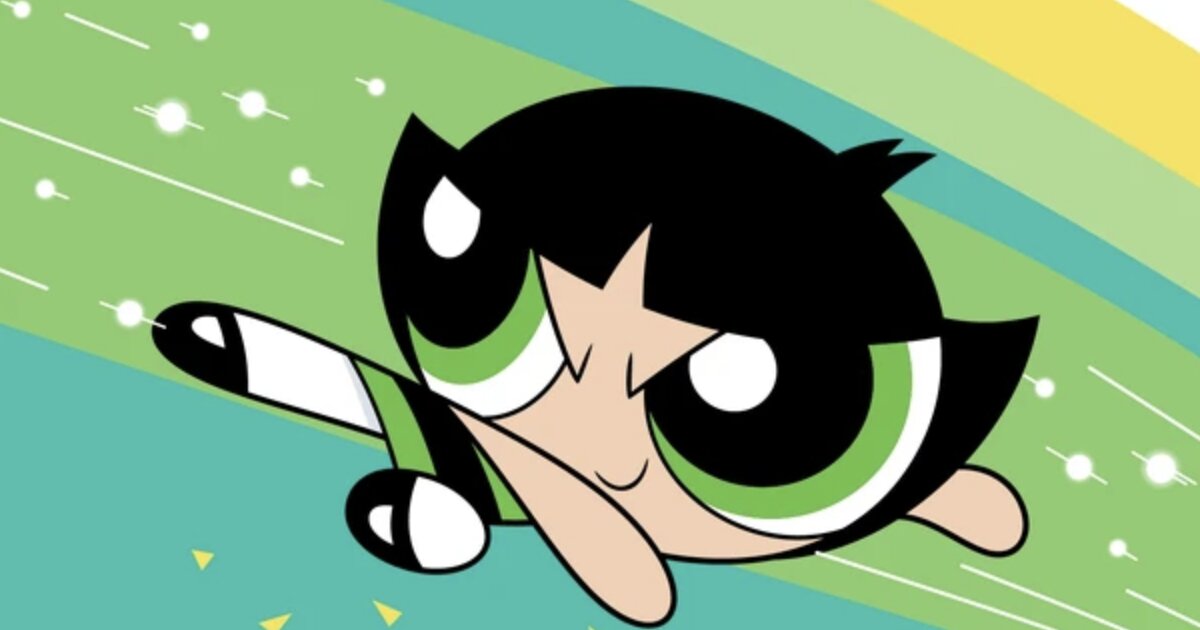 Quick Pick: Green Cartoon Characters Quiz