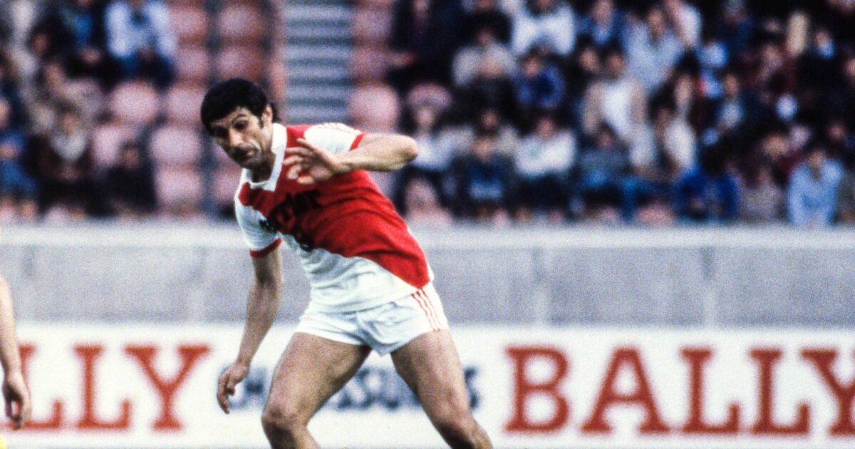 Ligue 1 - All-Time Goalscorers Quiz - By Rucebo