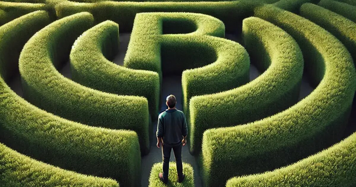 Letter Maze - Geography Quiz - By futten16