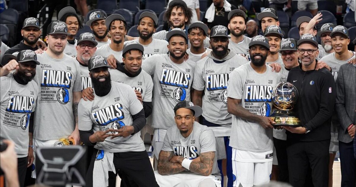 NBA Ladder - Western Conference (2023-24) Quiz - By MaccaQuizzes