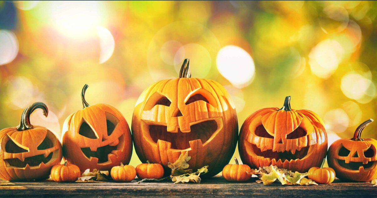 Short Order: Halloween by Scrabble Points Quiz