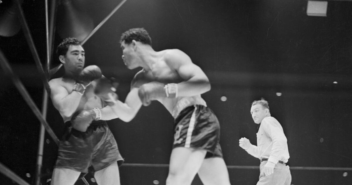 Heavyweight Title Fights of the 1930's Quiz - By Hjalto