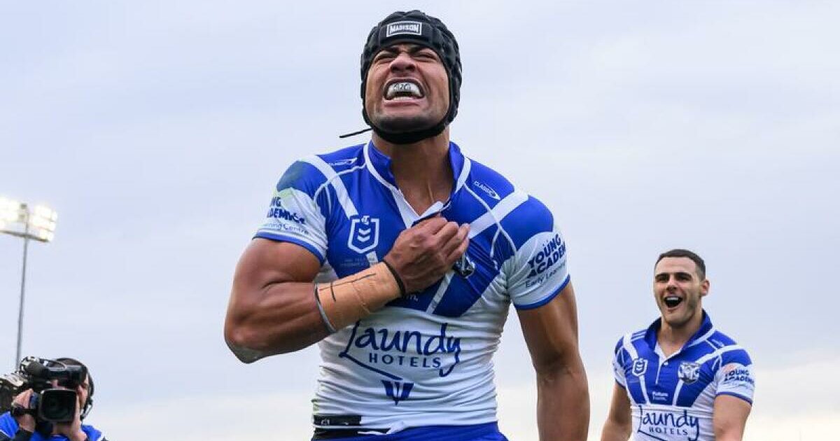 Players Involved in Stephen Crichton's Tries (2019-25) Quiz - By ...
