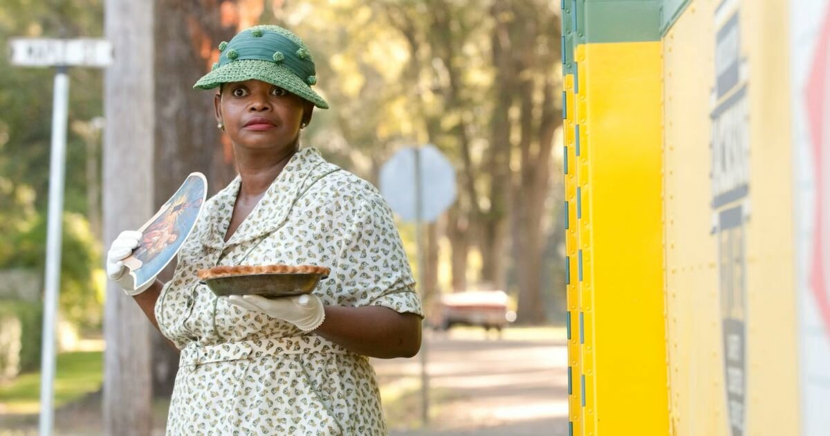 Movies Set in Mississippi Quiz - By bobkitty1123