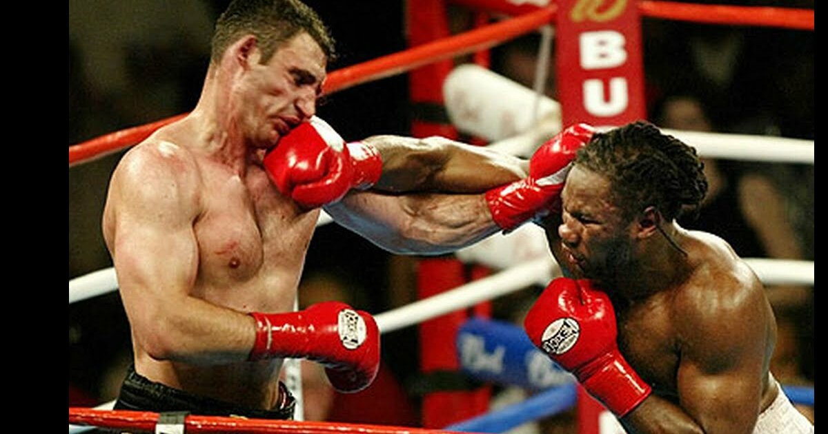 Heavyweight Title Fights of the 2000's Quiz - By Hjalto