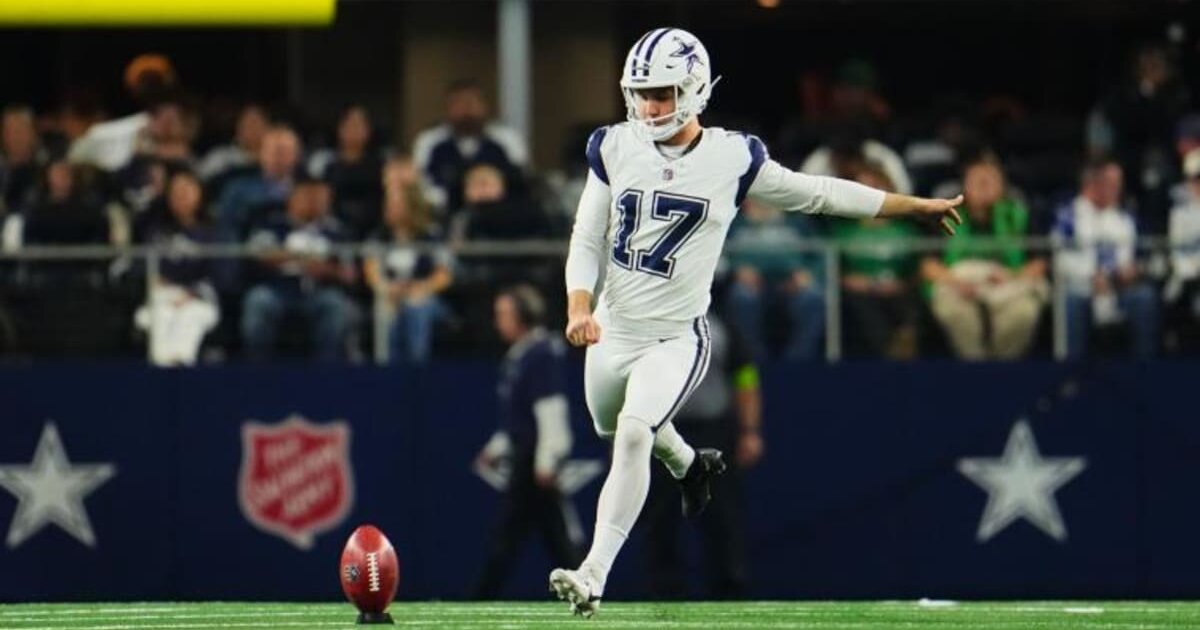 2024 NFL Starting Kickers Quiz - By sutterlog