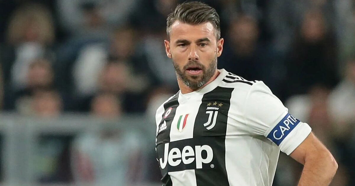 Andrea Barzagli's career Quiz - By guillaumepoisson