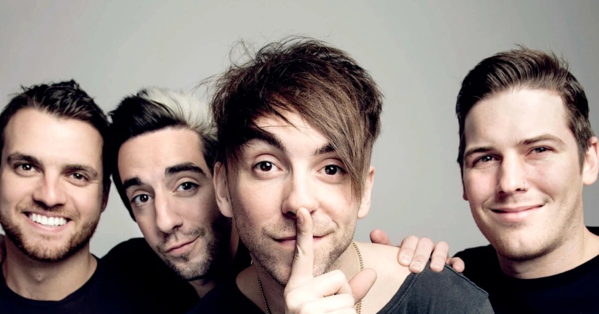 All Time Low Discography Quiz - By sillyname396