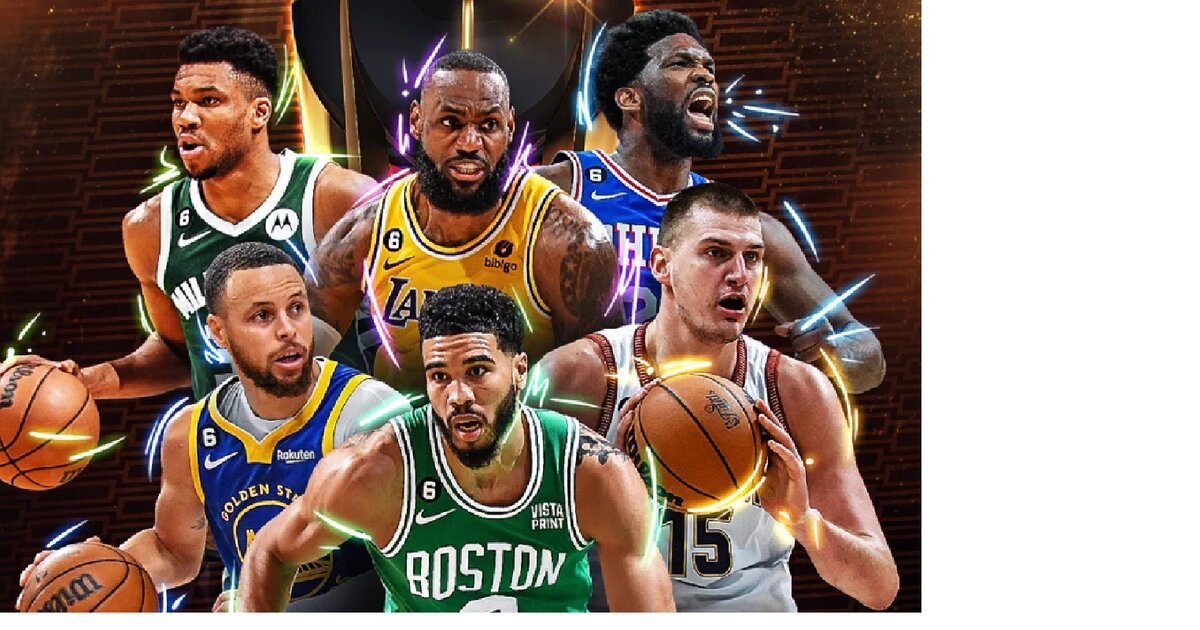 Teams of NBA Logos Minefield Quiz - By Jaiye456